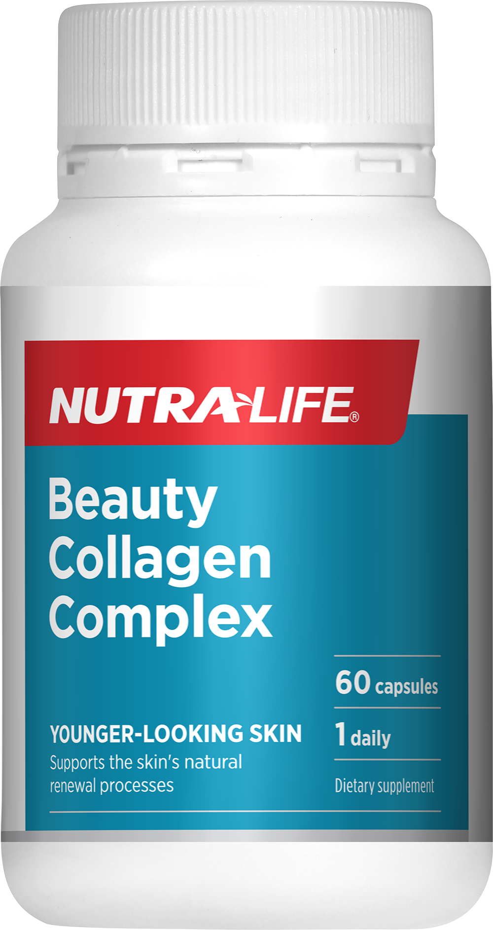 Beauty Collagen Complex | Nutra-Life New Zealand