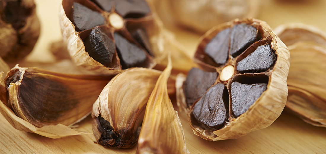 Research shows that Kyolic® Aged Garlic extract boosts your immune ...