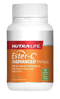 Health Supplements New Zealand | Nutra-LIfe NZ