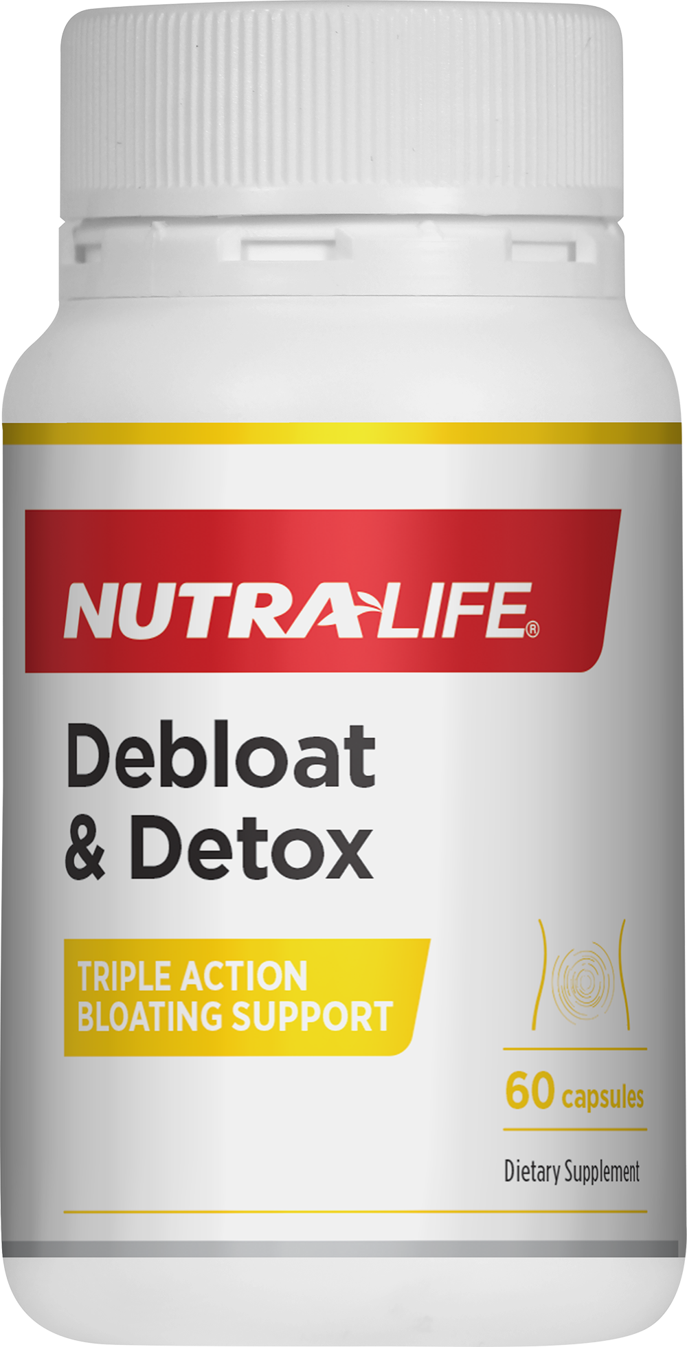 Debloat & Detox | Nutra-Life New Zealand