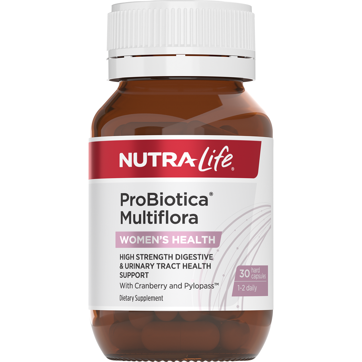 Probiotica Multiflora | Nutra-Life New Zealand